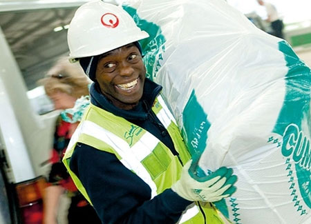 Veolia Southwark, UK and Worldwide | Veolia Southwark