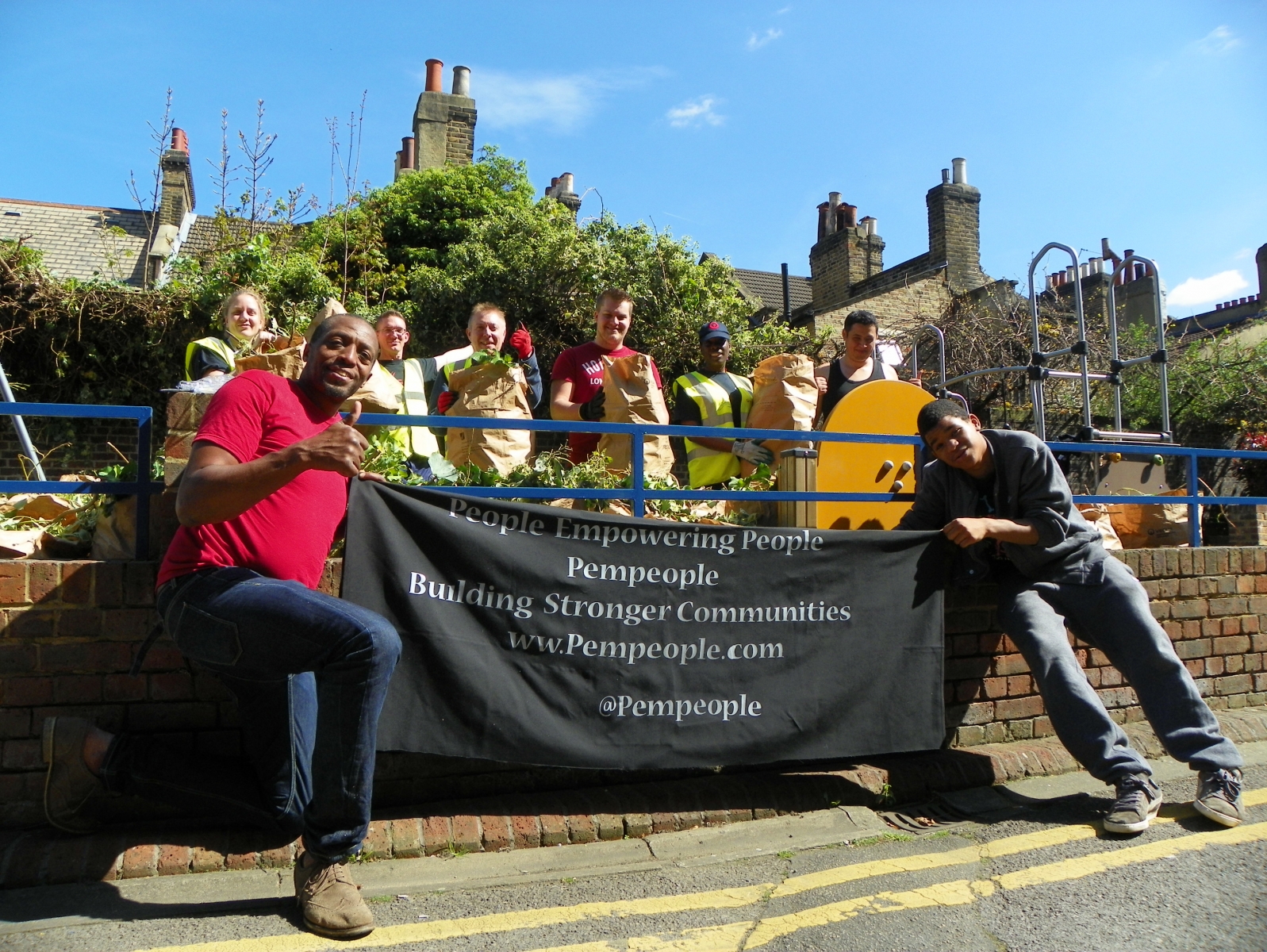 EnviroGrant launch 2015 – up to £1,000 in funding available! | Veolia ...