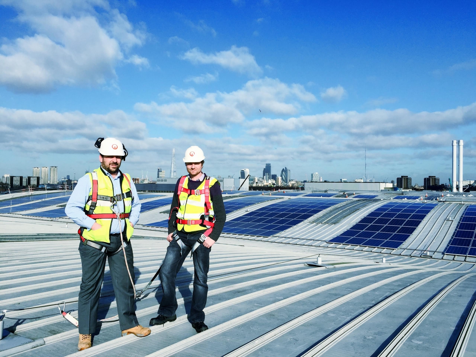Sun to lead circular economy in Southwark | Veolia Southwark