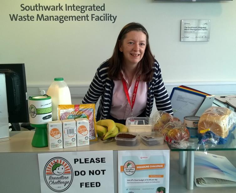 Waste team ‘on the breadline’ provides almost 2,000 meals to those in ...