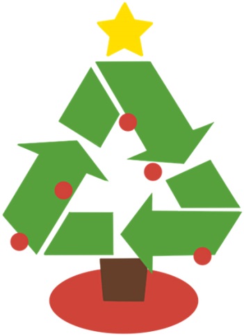 Cut down your Christmas ‘waste-line’ | Veolia Southwark